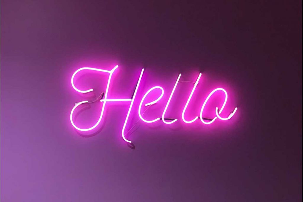 Tạo hiệu ứng Đèn Neon trong Photoshop | Thùy Uyên Training